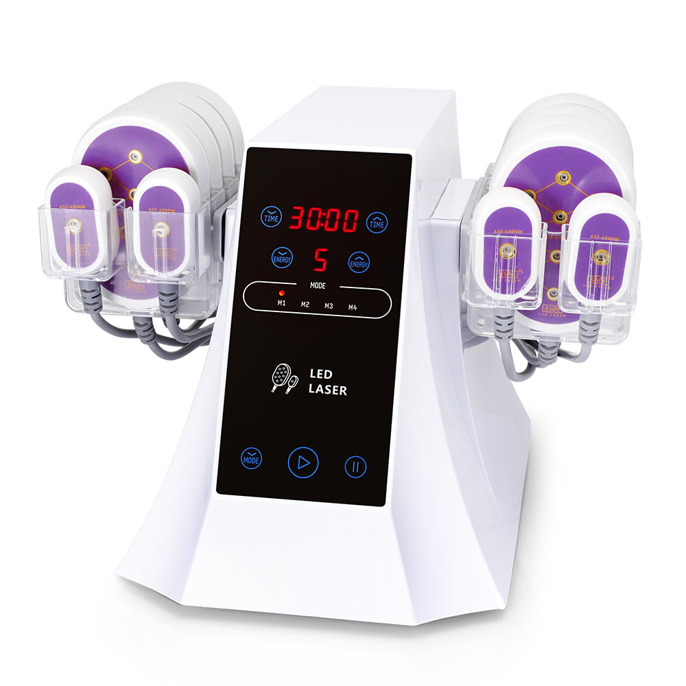 Suerbeaty Shop Ultrasonic Cavitation Home Salon Use