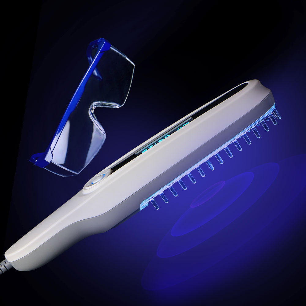 311nm UVB Photon Lamp Psoriasis Vitiligo Pityriasis Eczema Leucoderma ...