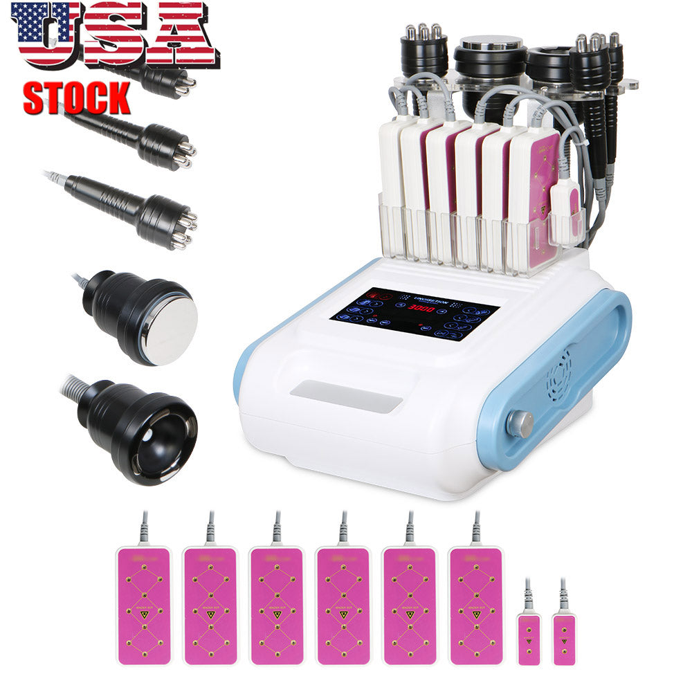 SMART Sculpt Pro body contouring and fat reduction machine – Suerbeaty