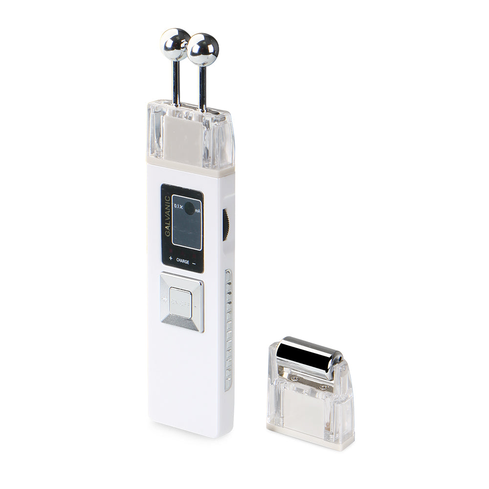 Galvanic Current Therapy Beauty Apparatus Uses Micro-current Or BIO Th ...